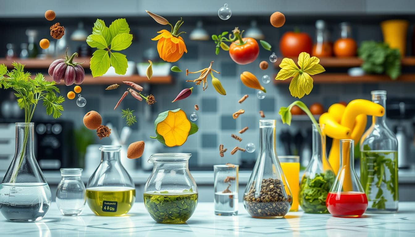 The Chemistry of Cooking: Exploring the Joy of Science in Your Kitchen ...