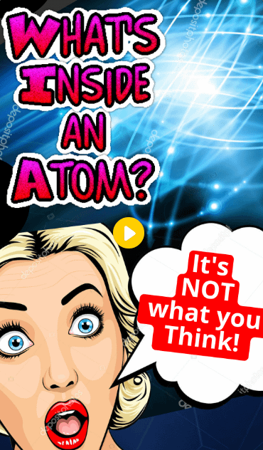 Basic Atomic Structure - What Every Student Needs To Know - My ...