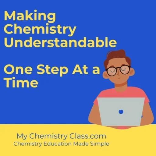 GCSE Chemistry Glossary (AQA & Edexcel): Step-by-Step Definitions ...