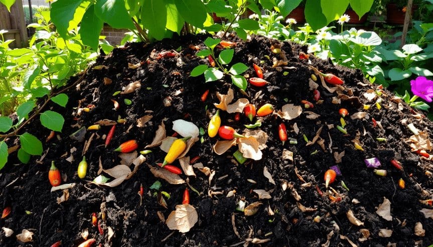 The Science of Compost: Unearth the Chemistry of Composting - My ...