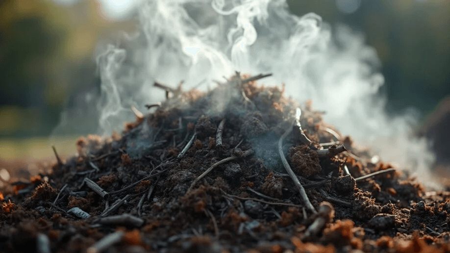 The Science of Compost: Unearth the Chemistry of Composting - My ...